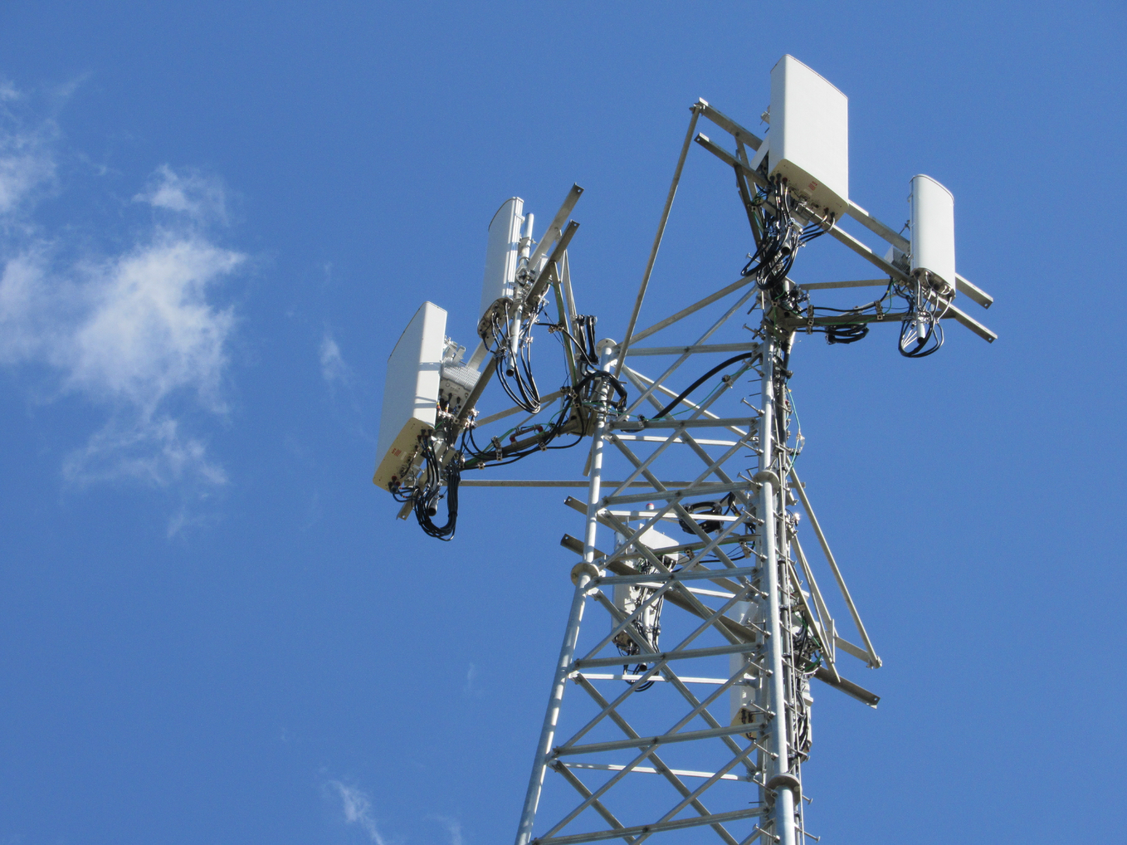 Wireless Infrastructure News | Everest Infrastructure Partners