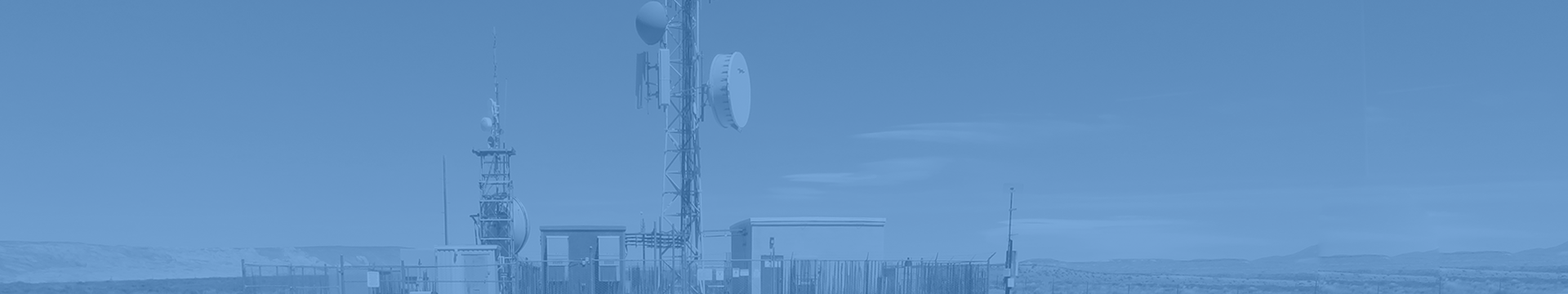 Wireless Tower Solutions | Everest Infrastructure Partners