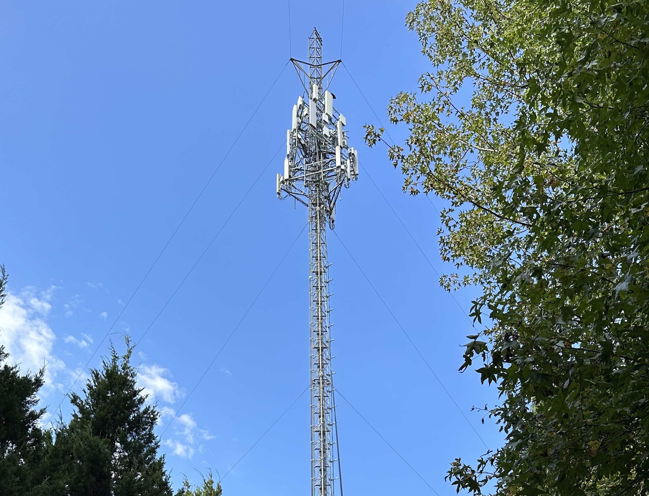 Everest Infrastructure Partners US