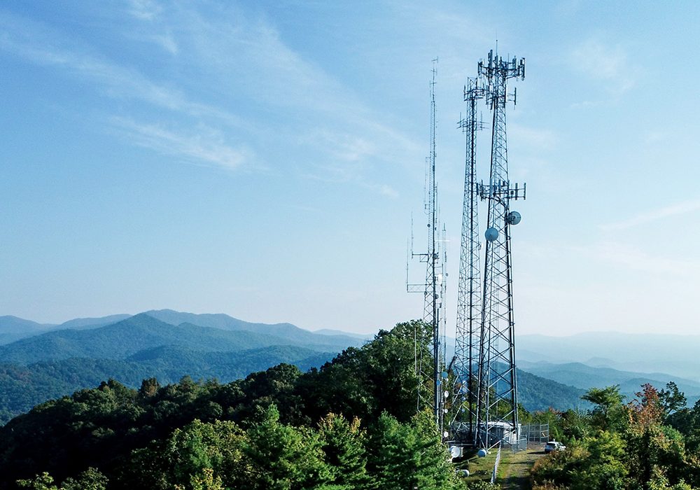 Wireless Tower Solutions | Everest Infrastructure Partners