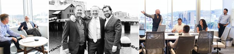 Home - Everest Infrastructure Partners US