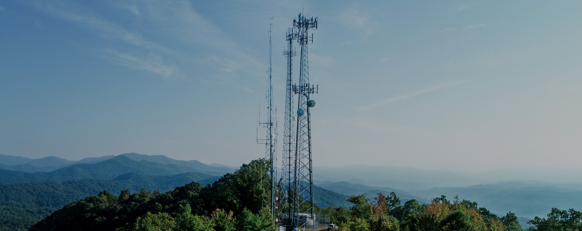 Site Locator - Everest Infrastructure Partners US