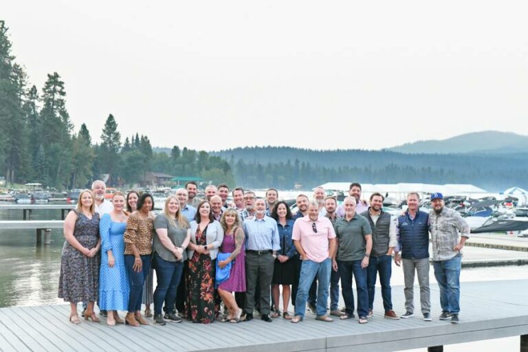 About Us – Everest Infrastructure Partners US