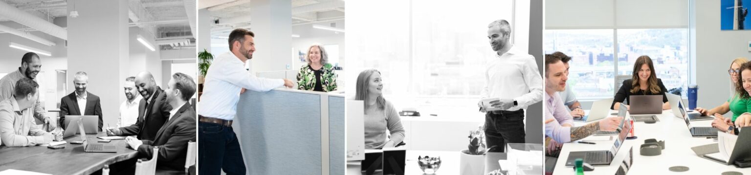 About Us – Everest Infrastructure Partners US